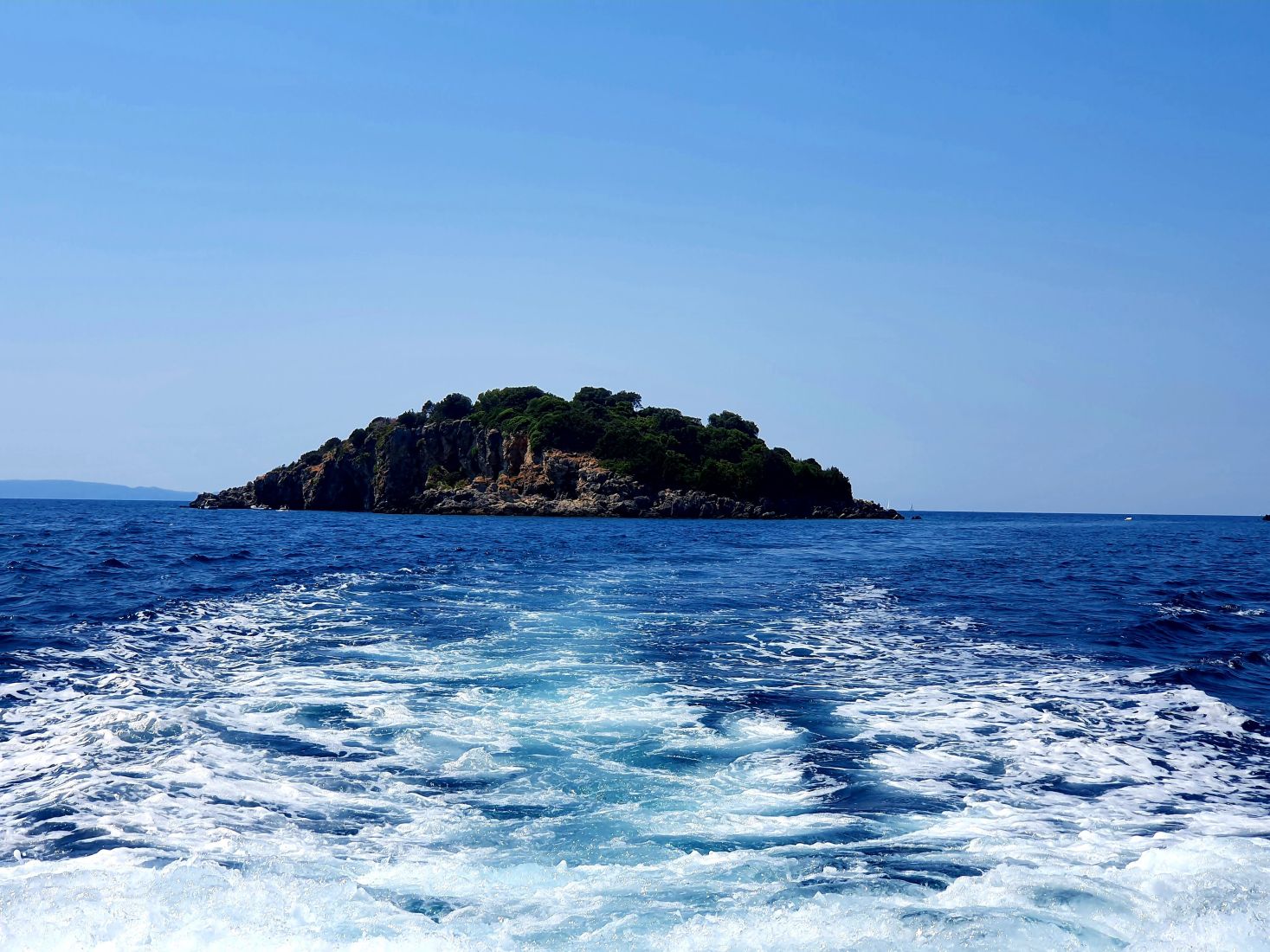 Parga, Sivota, Blue Lagoon | Astera Travel Corfu